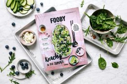 Die Magazine von FOOBY online ansehen | fooby.ch