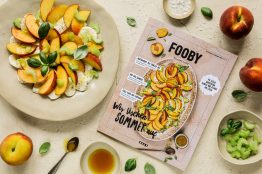 Die Magazine von FOOBY online ansehen | fooby.ch