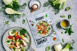 Die Magazine von FOOBY online ansehen | fooby.ch