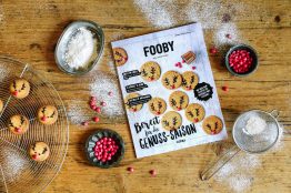 Die Magazine von FOOBY online ansehen | fooby.ch