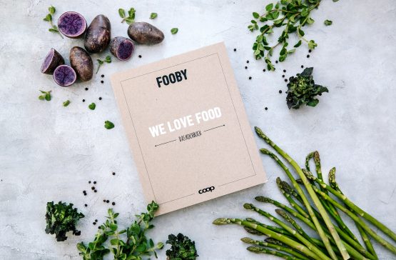 Die Magazine von FOOBY online ansehen | fooby.ch