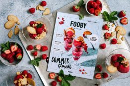 Die Magazine von FOOBY online ansehen | fooby.ch