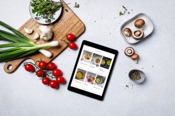 FOOBY offers recipes, stories, and inspiration | fooby.ch