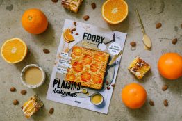 Visionner le magazine FOOBY en ligne | fooby.ch